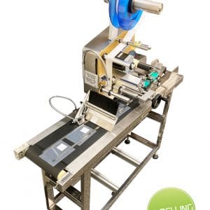 Labelling Solutions | Labelling-solutions label applicator automatic ...